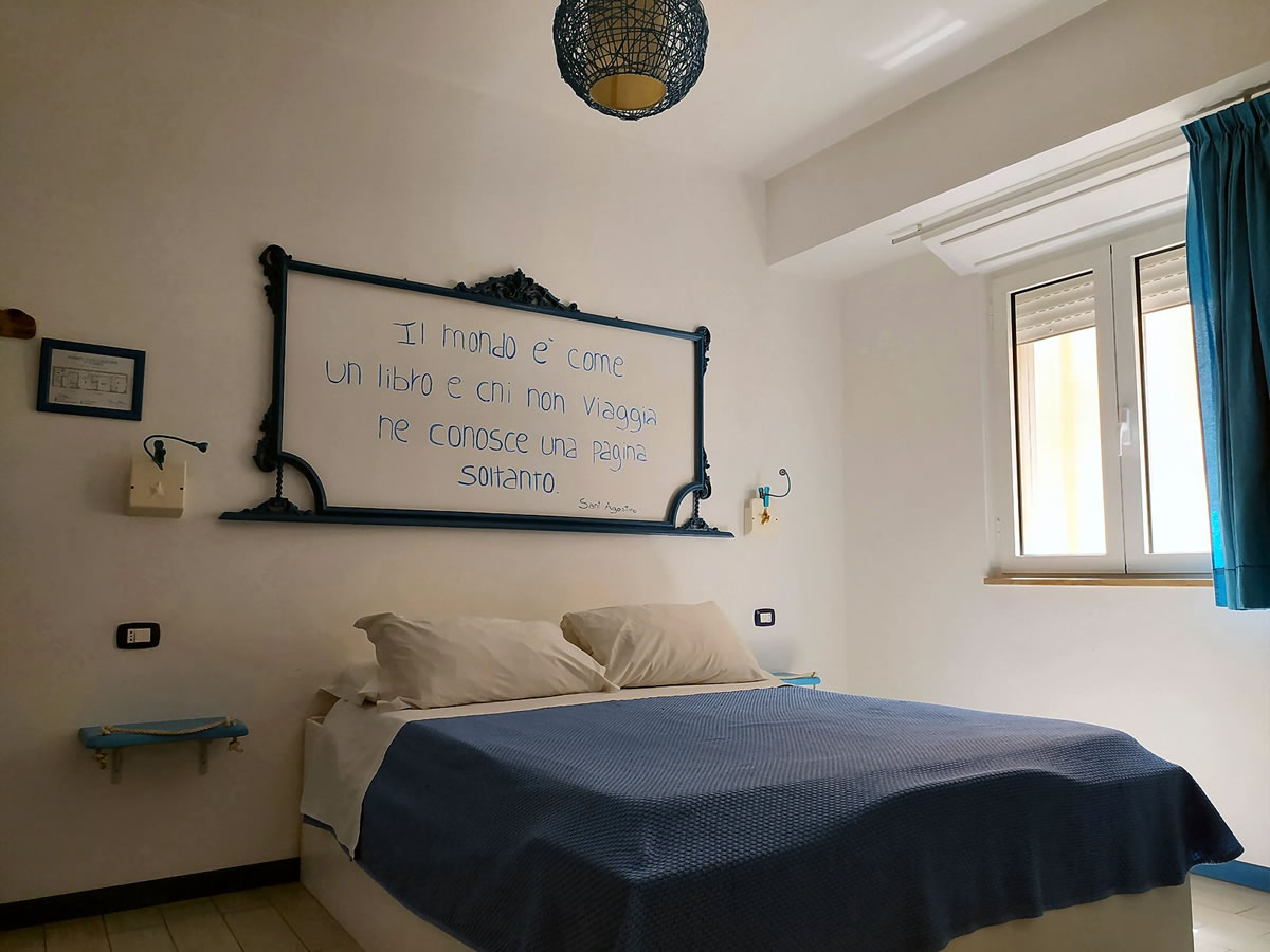 Rooms – Holiday ControVento Puglia